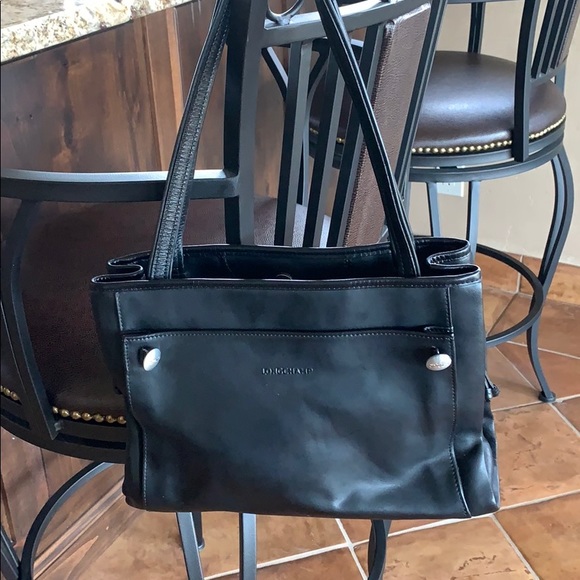 Longchamp | Bags | Authentic Longchamp Tote Bag | Poshmark